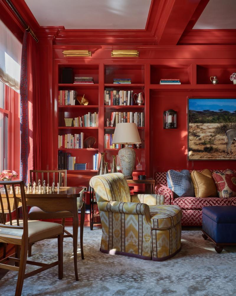 Upper East Side, New York, NY by Phillip Thomas Inc.