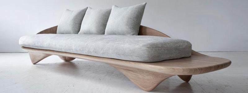 Ottra Makes Unique Furniture That Captivates The Eyes and Mind | Incollect