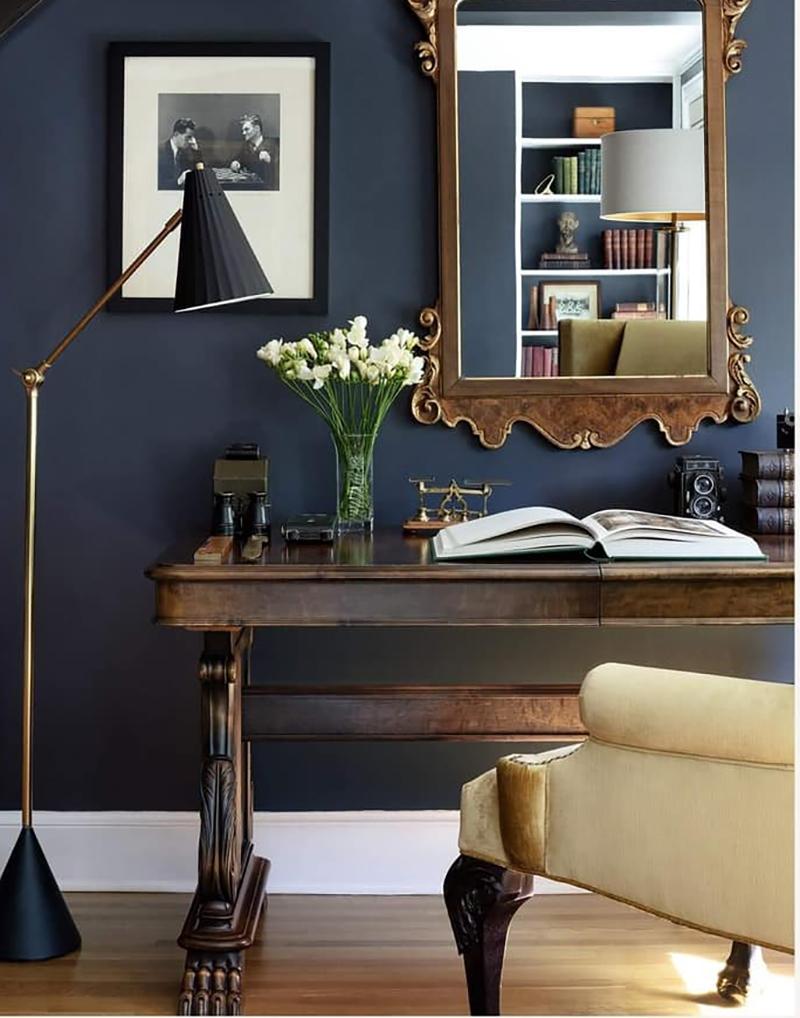 Washington DC Townhouse by Carlyle Designs