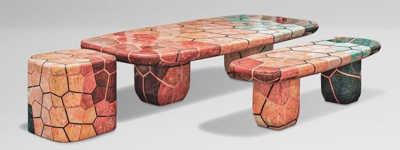 Custodian of Craft: Nada Debs Preserves Craft Traditions Through ...