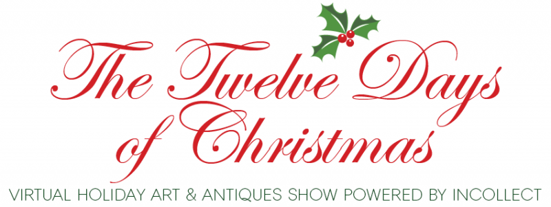 Twelvedays2024-day9 by Incollect . | Articles