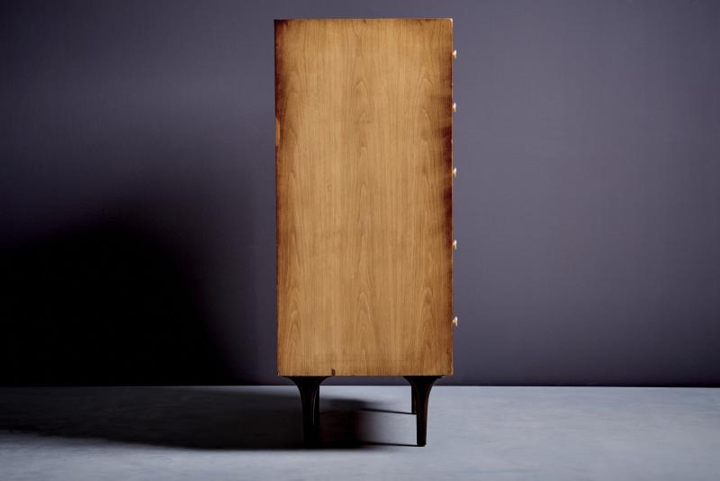 Craig Nealy - Chest of Drawers by Craig Nealy for Glenn of California ...
