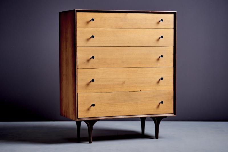Craig Nealy - Chest of Drawers by Craig Nealy for Glenn of California ...