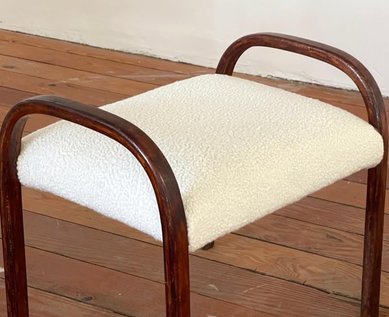 1940'S ITALIAN STOOLS