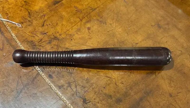 19th Century Billy Club