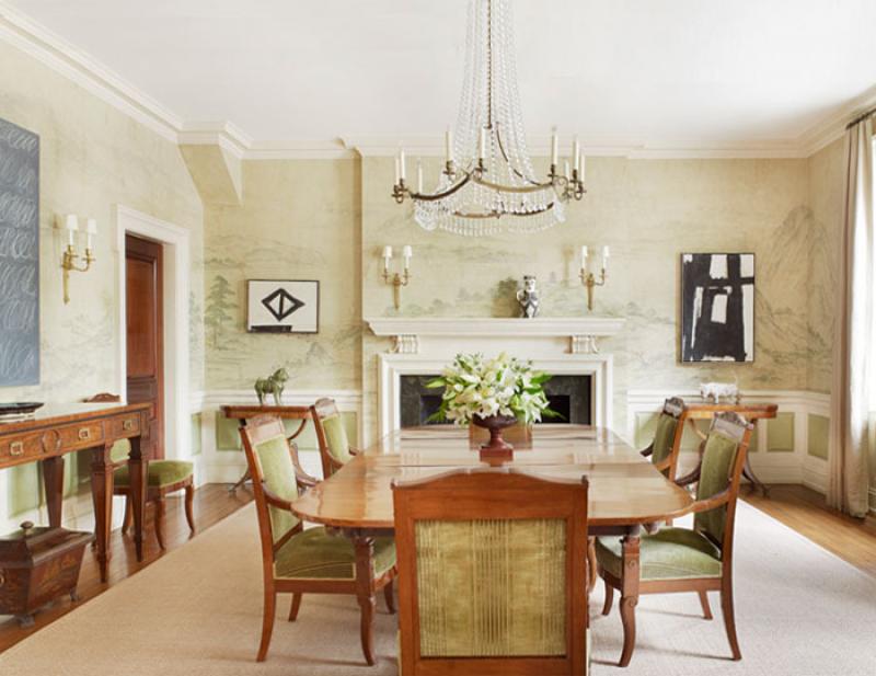 House for Post-War Art by Jayne Design Studio | Incollect