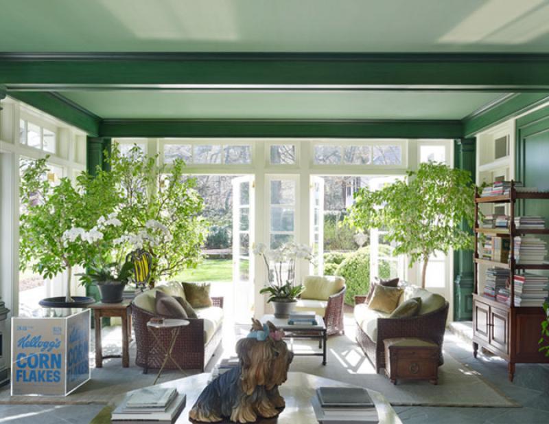 House for Post-War Art by Jayne Design Studio | Incollect