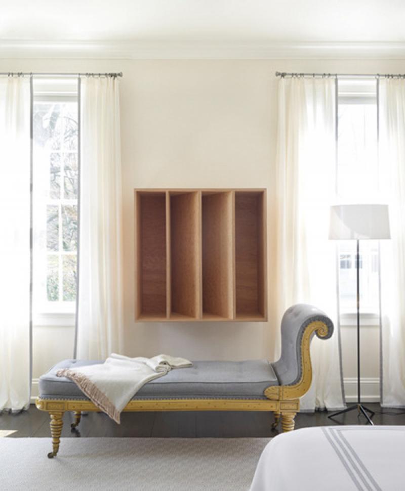 House for Post-War Art by Jayne Design Studio | Incollect