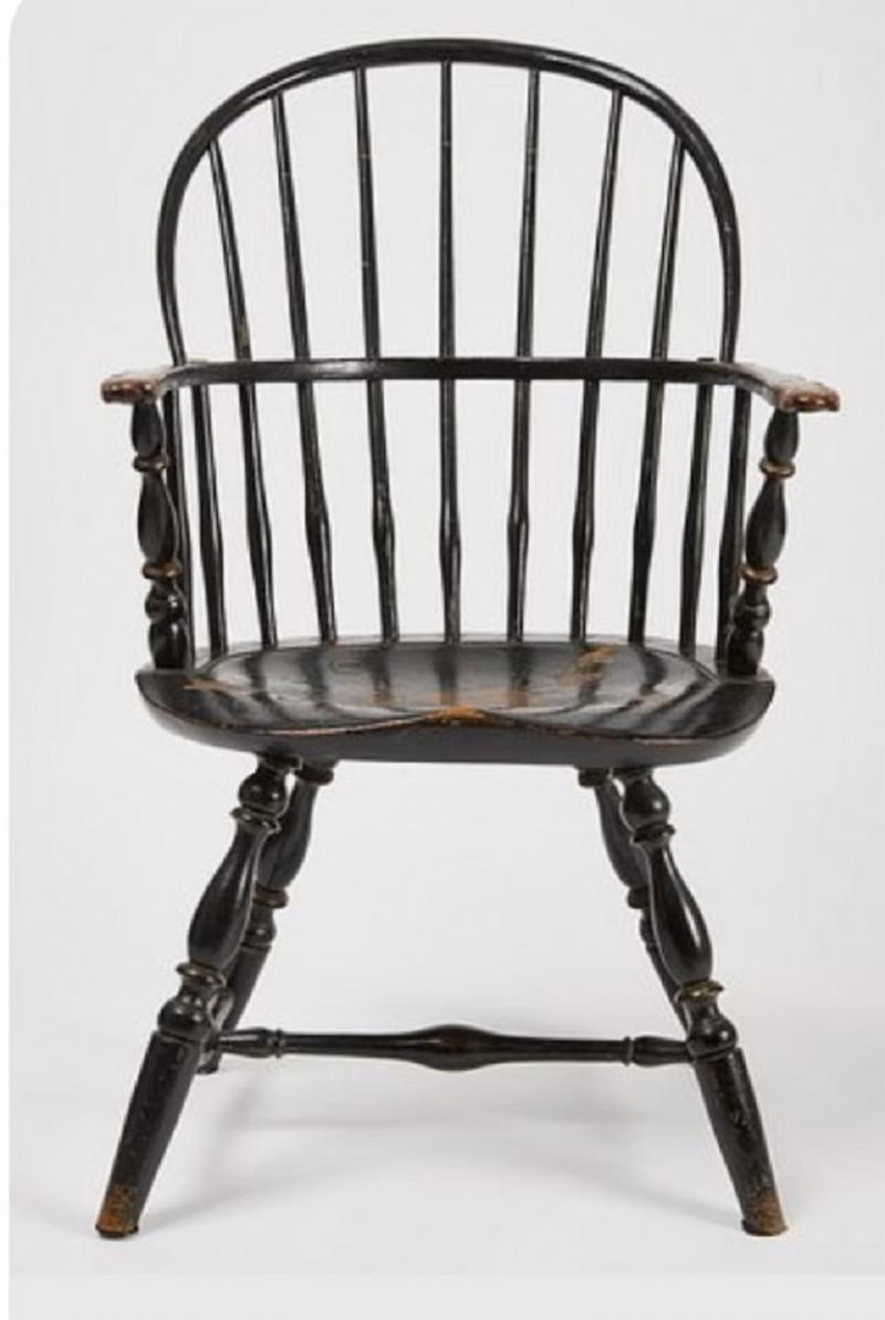 ATTRIBUTED TO WILLIAM SEAVER