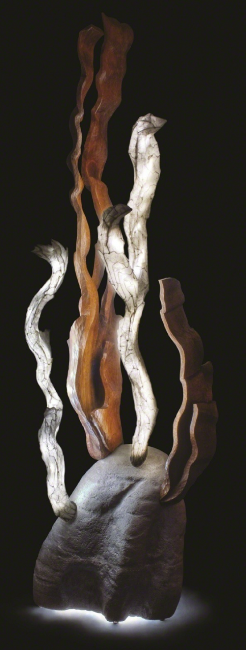 Aaron Laux - Fountain of Light