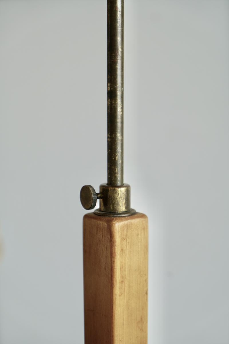 Aino Aalto - Floor lamp by Aino Marsio- Aalto, model 806A