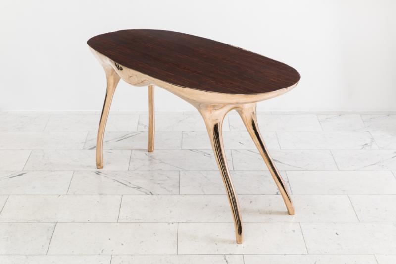 Alex Roskin - Biche Desk