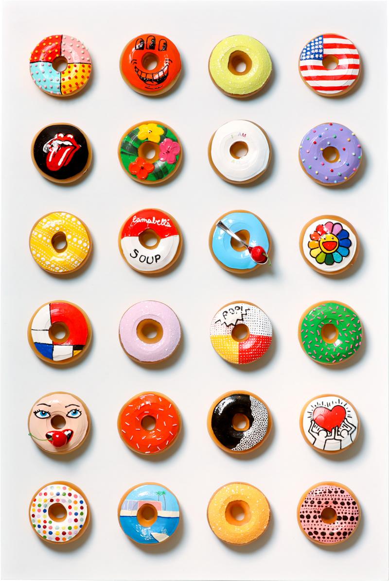 Anna Sweet - POP!NUT