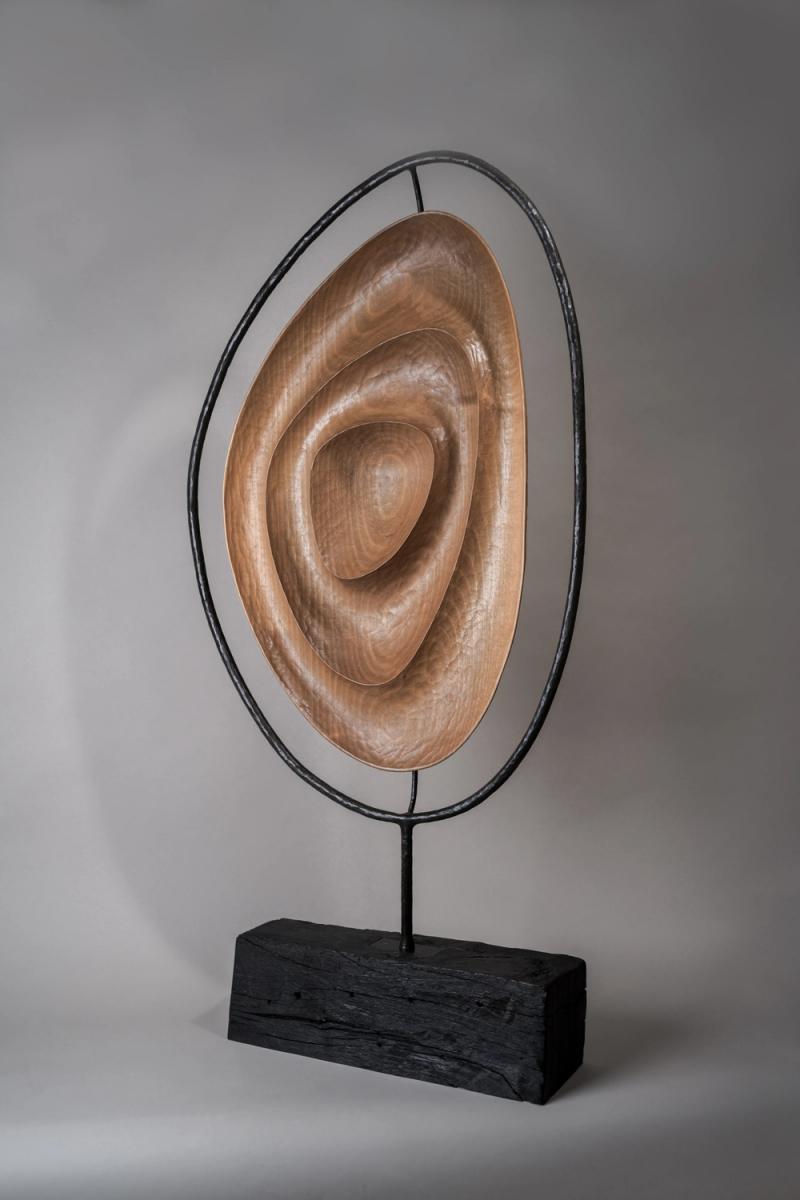 Anne & Vincent Corbière - ADRASTÉE