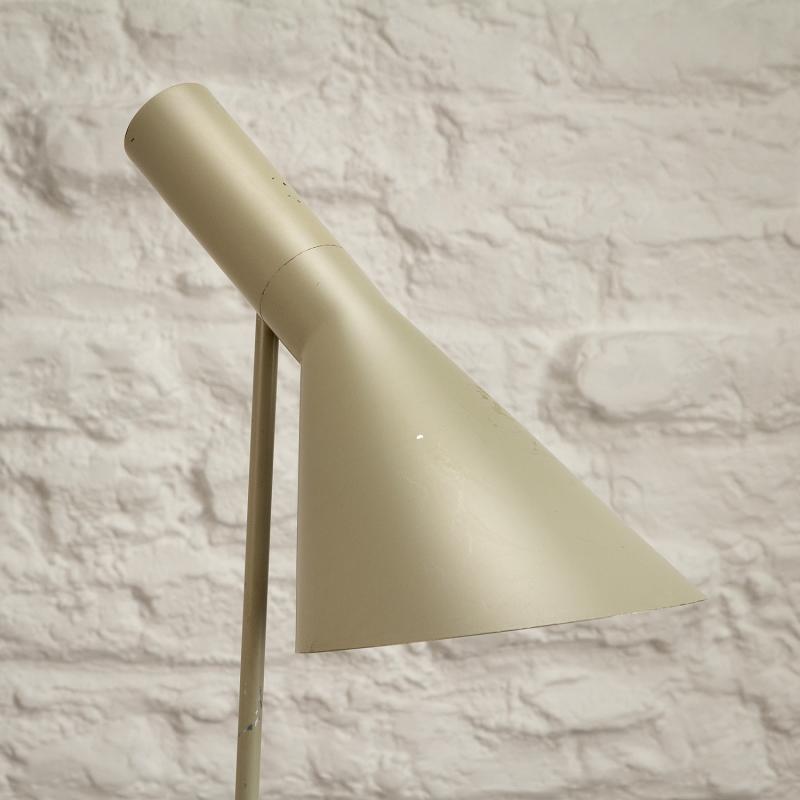 Arne Jacobsen - Early AJ Desk Lamp by Arne Jacobsen, Denmark, 1960s