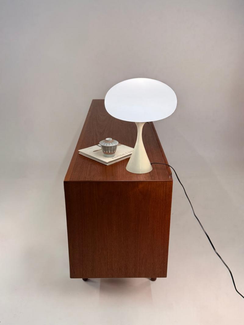 Arne Vodder - Arne Vodder Model 29 Teak Credenza