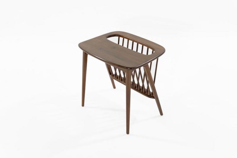 Arthur Umanoff - Arthur Umanoff Magazine Table, circa 1950s