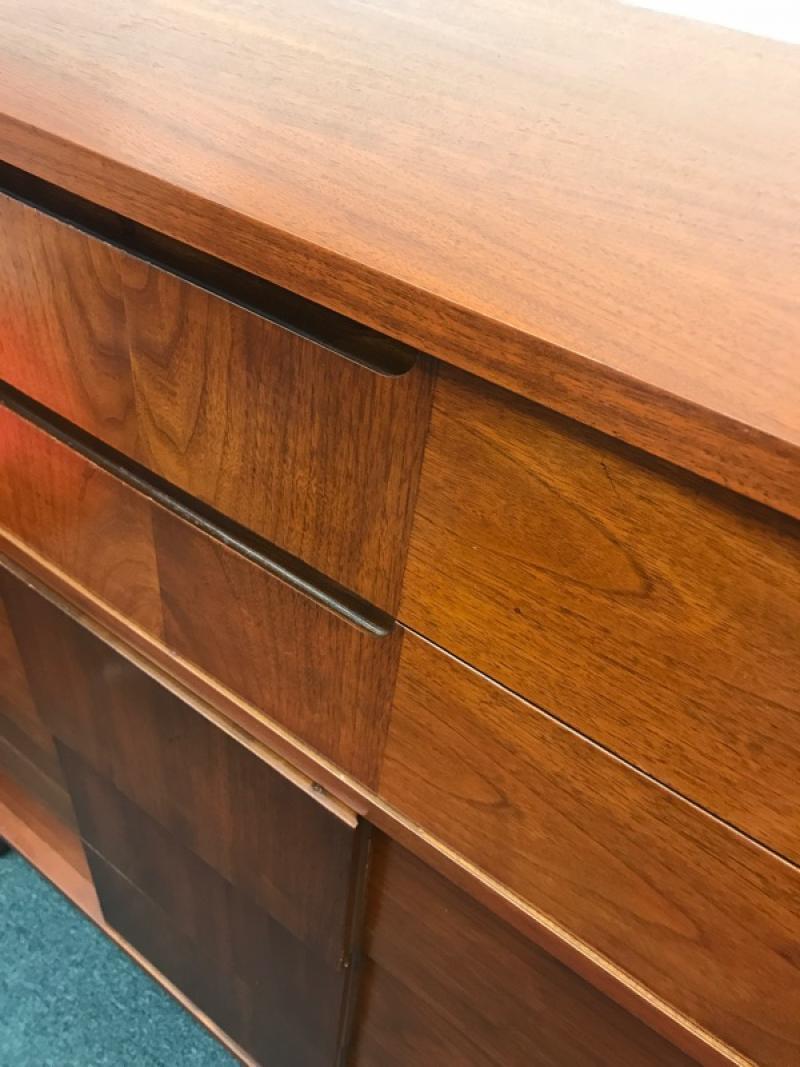 Basic Witz Furniture - Basic Witz chest of drawers