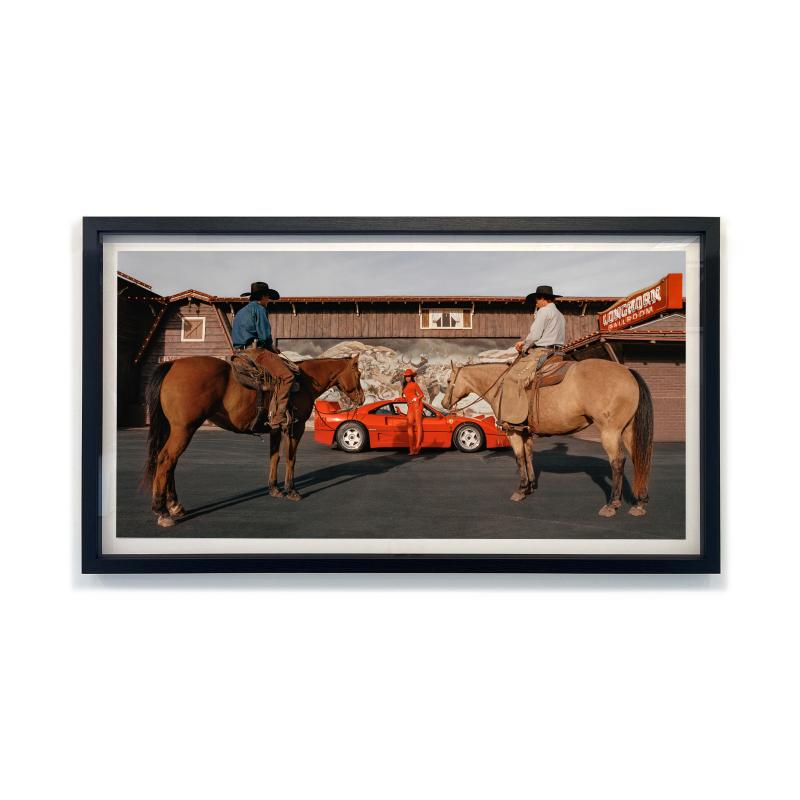 Beau Simmons - Welcome To Dallas