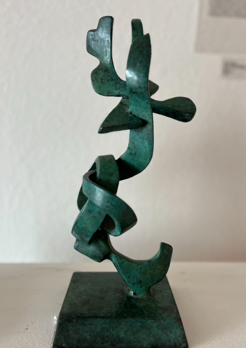 Bill Barrett - Isabella, 2025