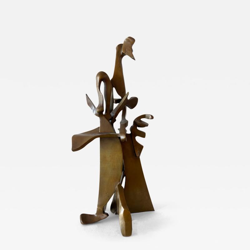 Bill Barrett - Pinnacle XVIII, 2025