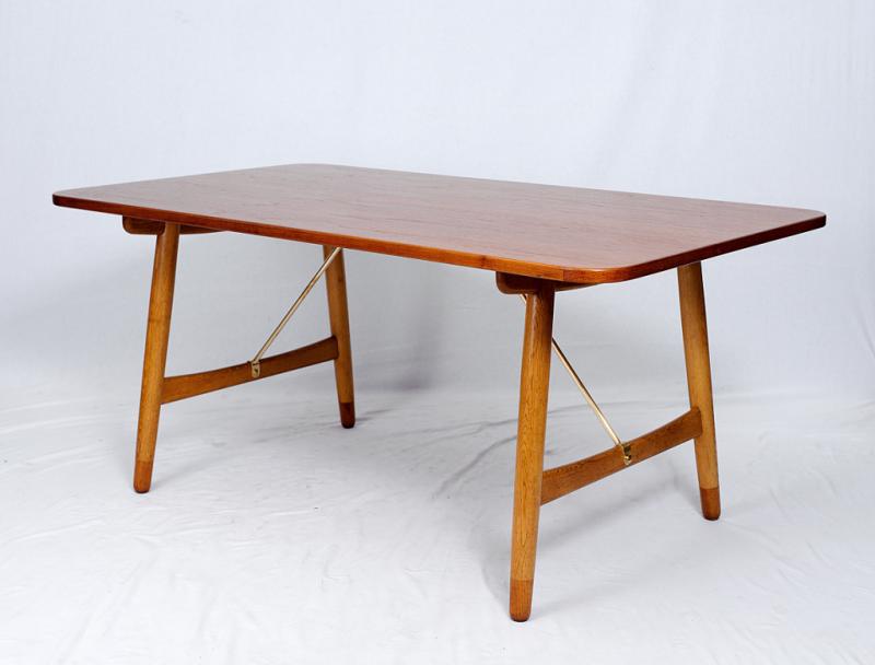 Børge Mogensen (Borge Mogensen) - Borge Mogensen Table