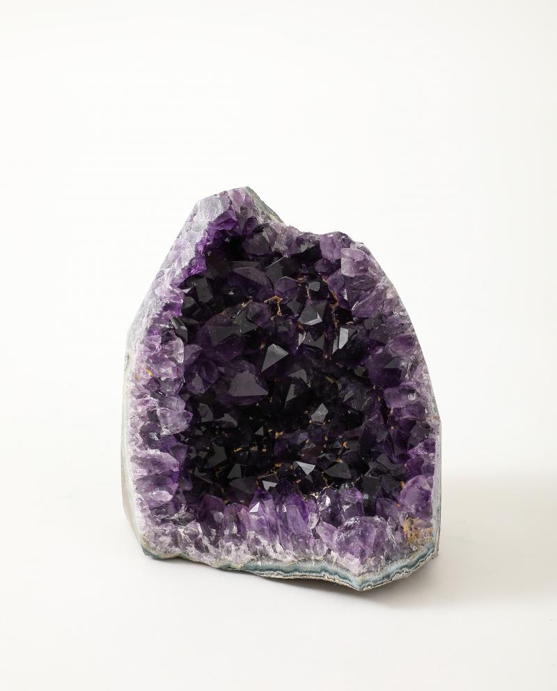 Brazilian Amethyst Specimen