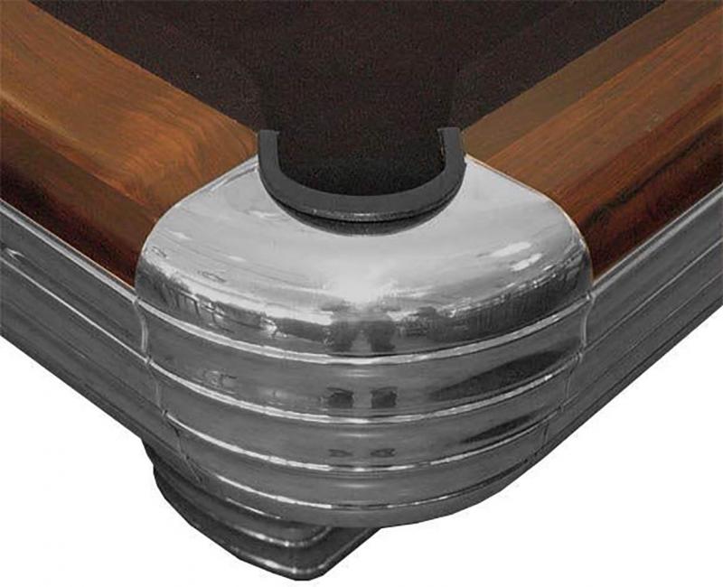 Brunswick Balke-Collender - 1948 Brunswick Centennial Snooker Table