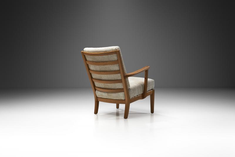 Carl Malmsten - Carl Malmsten "Stugan" Armchair for O.H. Sjögren ...