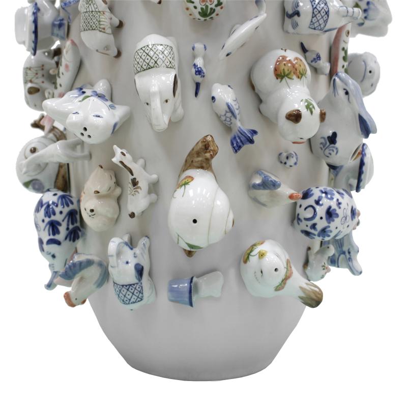 Carla Peters - Vase mod. "Wonderable" designed by Carla Peters