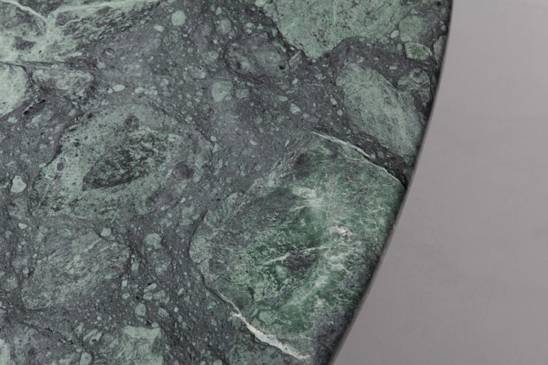 Carlo Scarpa - Carlo Scarpa Dining Table 'Samo' in a Rare Green Marble ...