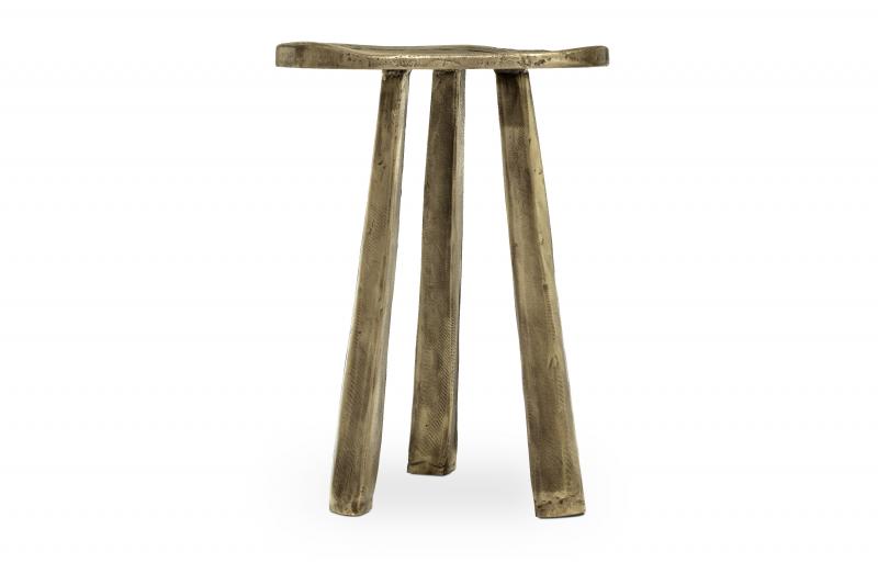 Carlyle Collective - Dolmen | Stool