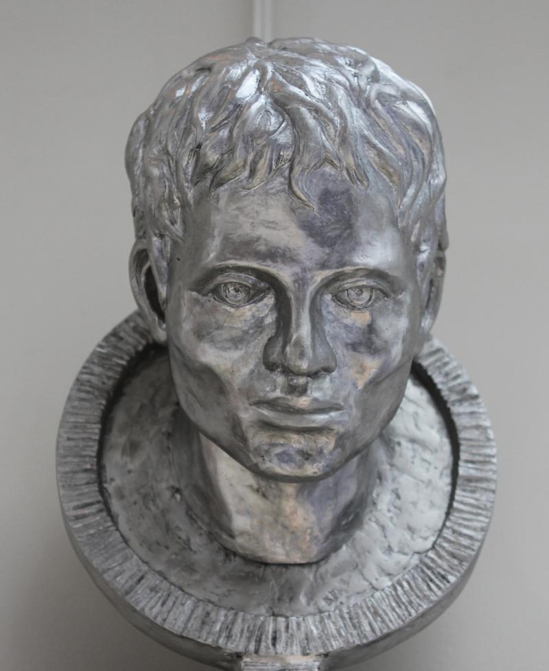 Cecile Ballureau - ABACUS Mirror