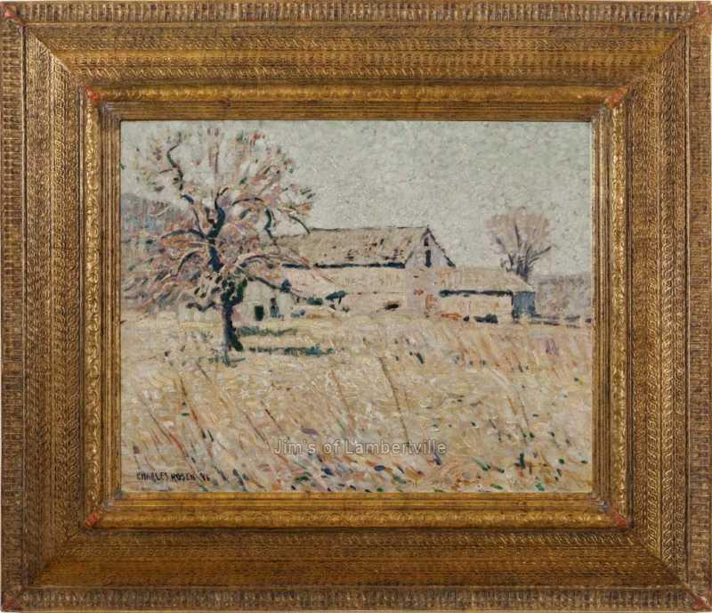 Charles Rosen - "September Day"