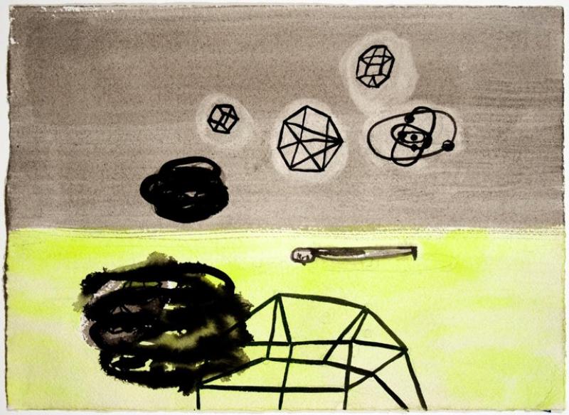 Charles Yuen - The World From Here