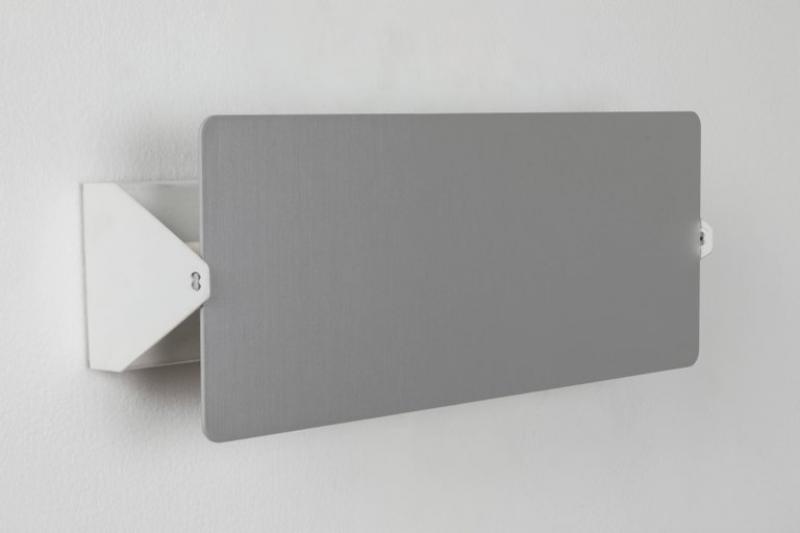 Charlotte Perriand - Large Charlotte Perriand 'CP1' Brushed Aluminium ...