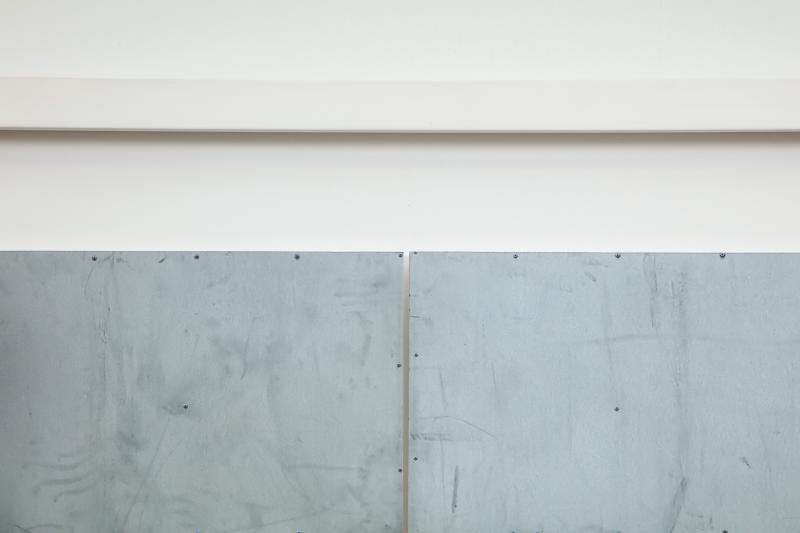 Chris Sharples (UK) - Christopher Sharples, Security Gate No.1