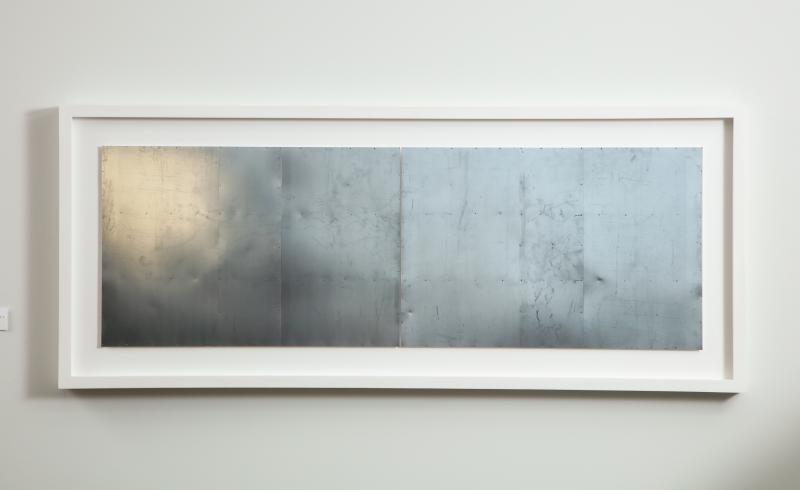 Chris Sharples (UK) - Christopher Sharples, Security Gate No.1