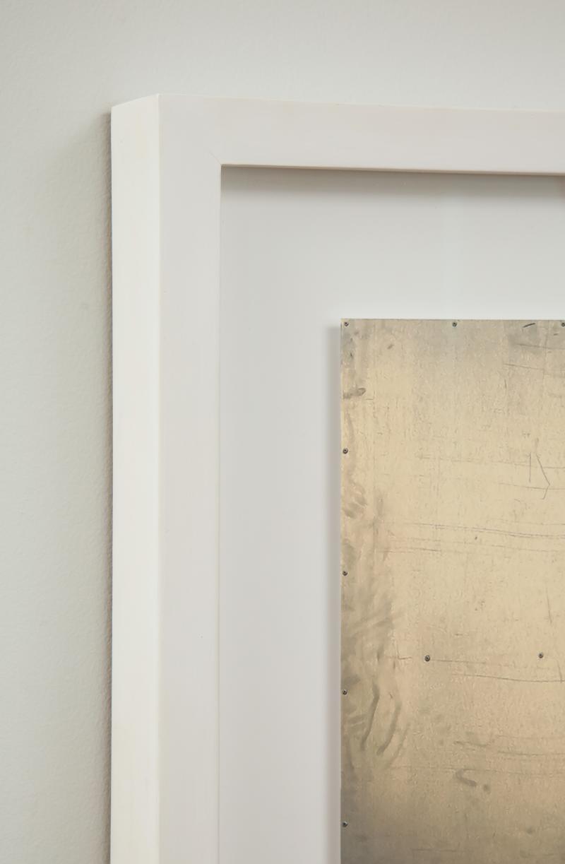 Chris Sharples (UK) - Christopher Sharples, Security Gate No.1