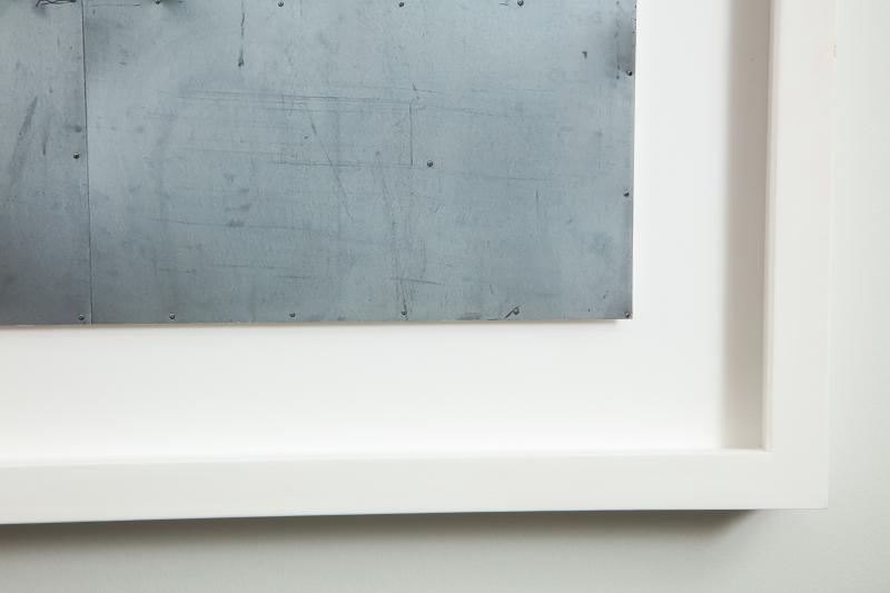 Chris Sharples (UK) - Christopher Sharples, Security Gate No.1