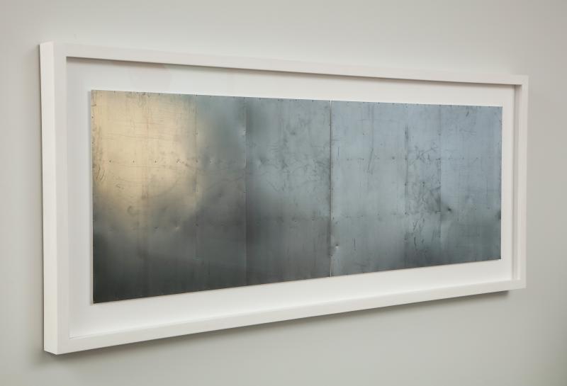 Chris Sharples (UK) - Christopher Sharples, Security Gate No.1