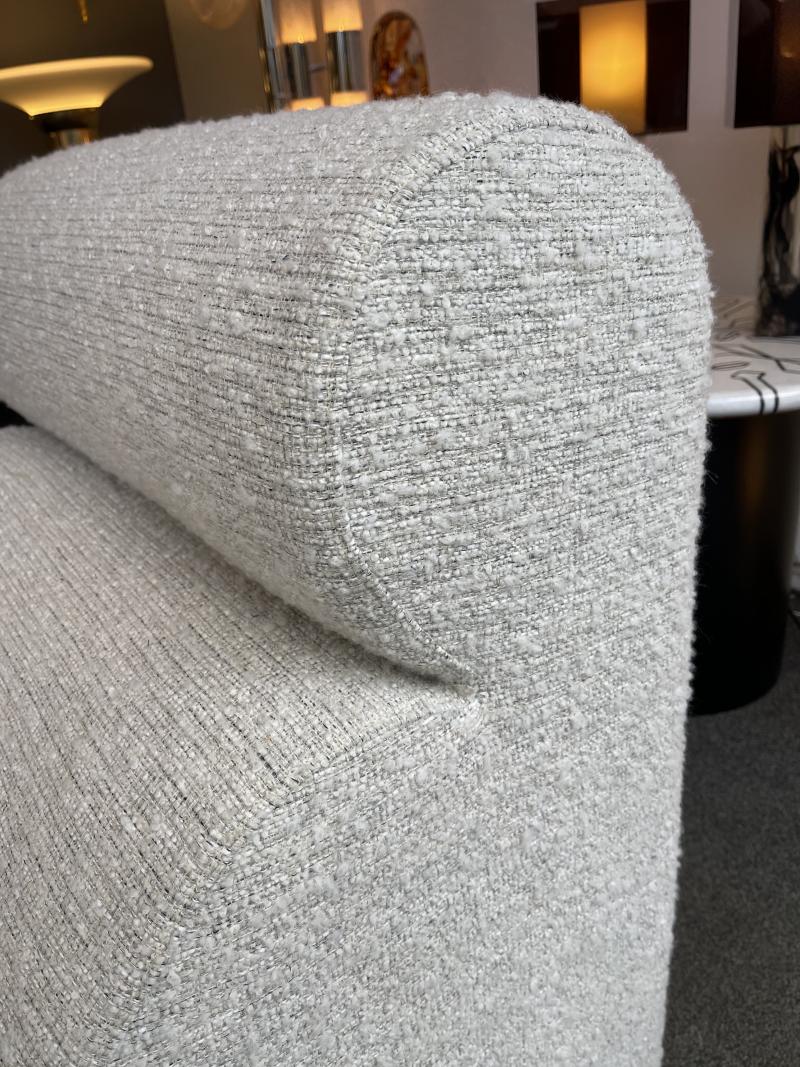 Cini Boeri - Bobo Relax Lounge Chair with Ottoman by Cini Boeri for ...