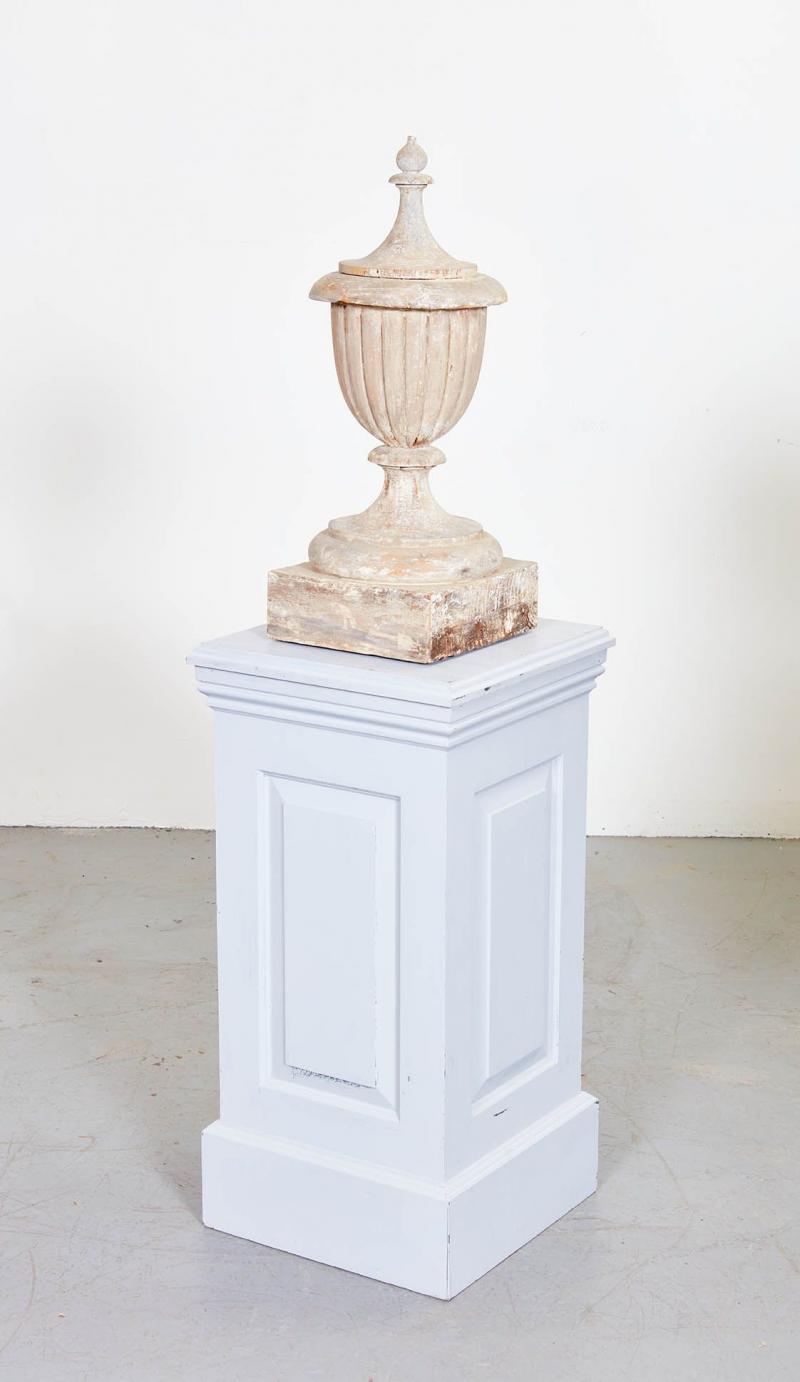 Classical Urn