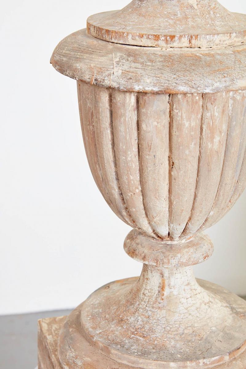 Classical Urn