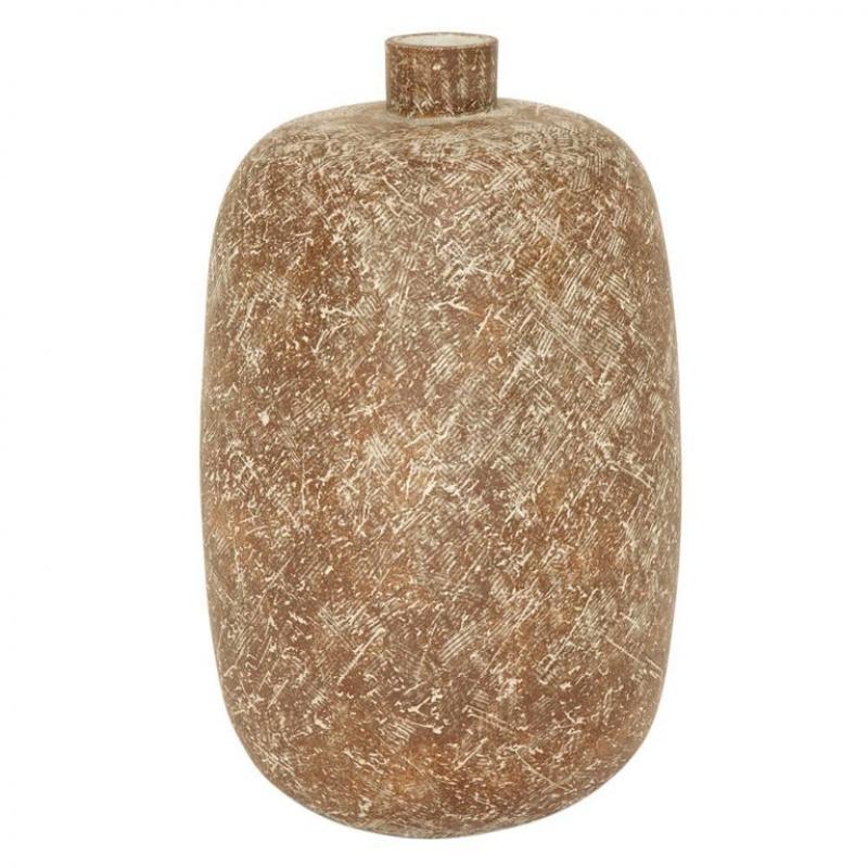 Claude Conover - Claude Conover Vase, Ceramic, Signed "Hopci"