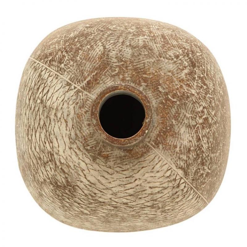 Claude Conover - Claude Conover Vase, Ceramic, Signed "Hopci"