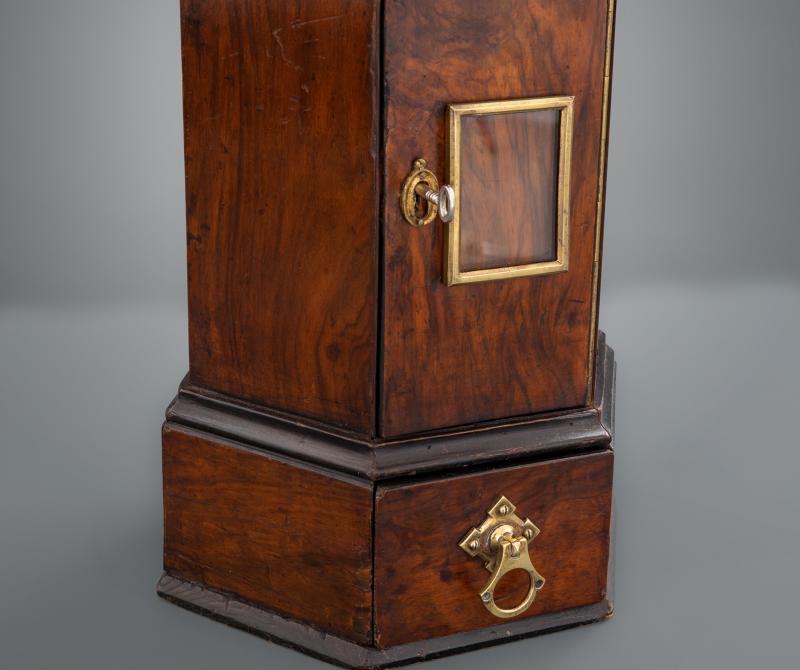 Country House “Penfold” Letter Box