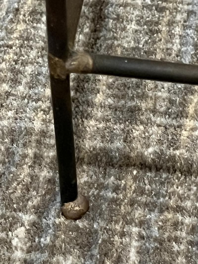 Curtis Jeré - CURTIS JERE FISH AND PLANTS BRUTALIST SCULPTURE