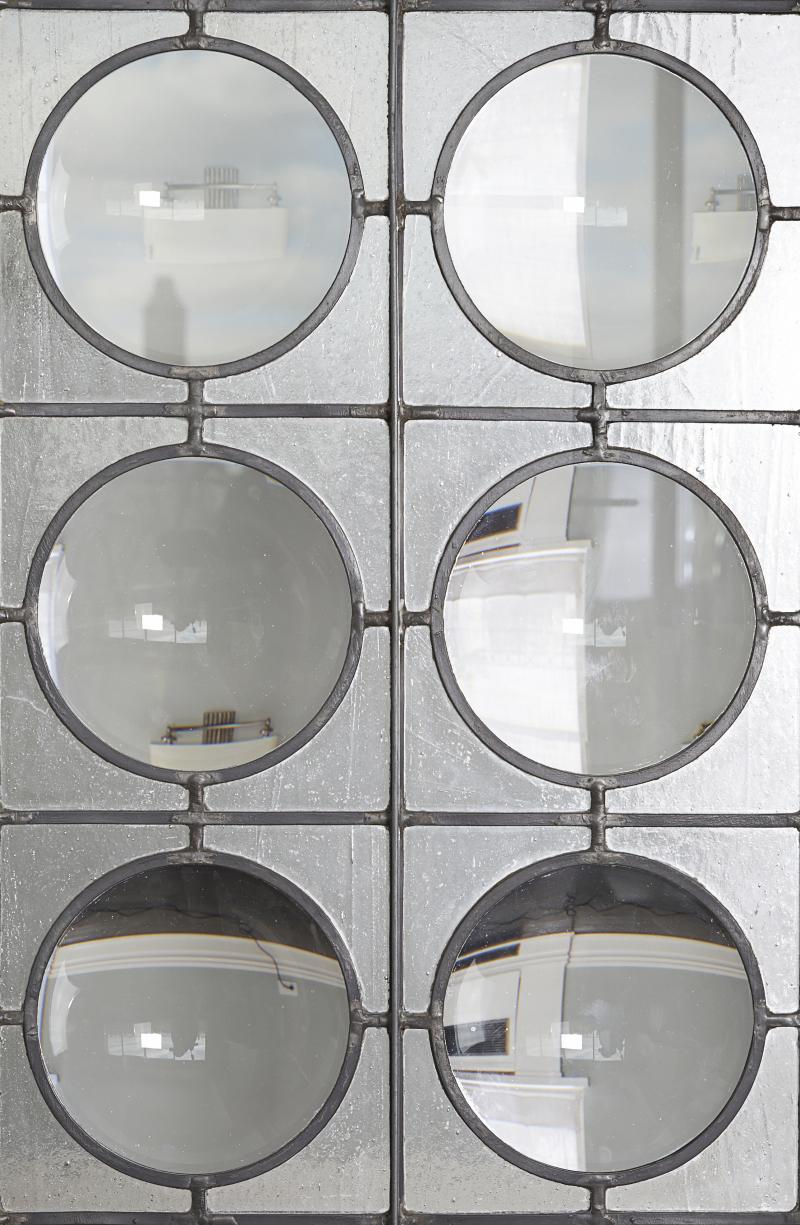 Custom Lense Side Lights