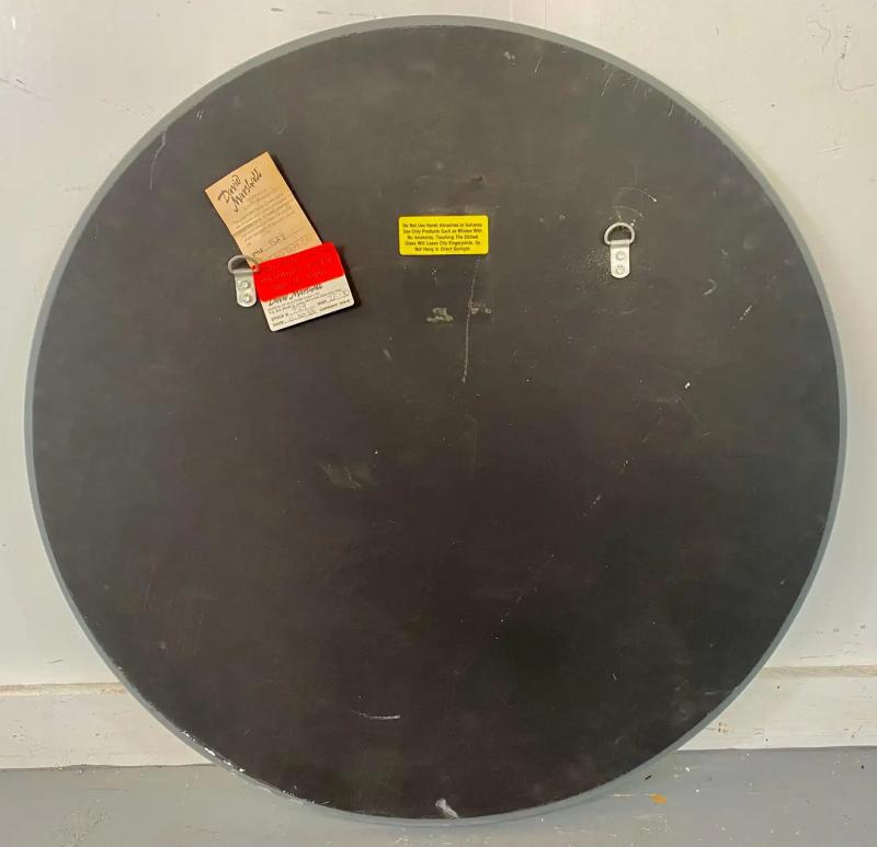 David Marshall - David Marshall Signed Modern Stained Glass Pastel ...